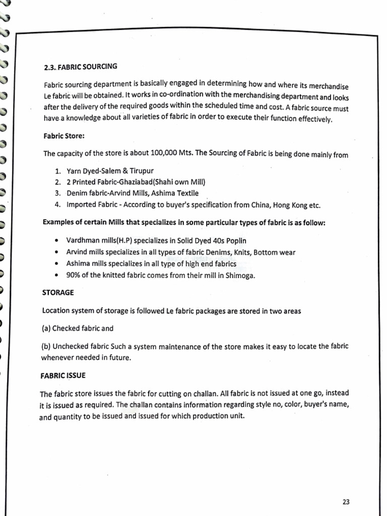 Shahi Reprt 5B | PDF