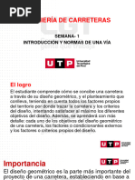 Definición de acera, calzada y berma | PDF | Peatonal | La carretera