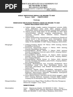 Juknis BOSP Tahun 2025 | PDF