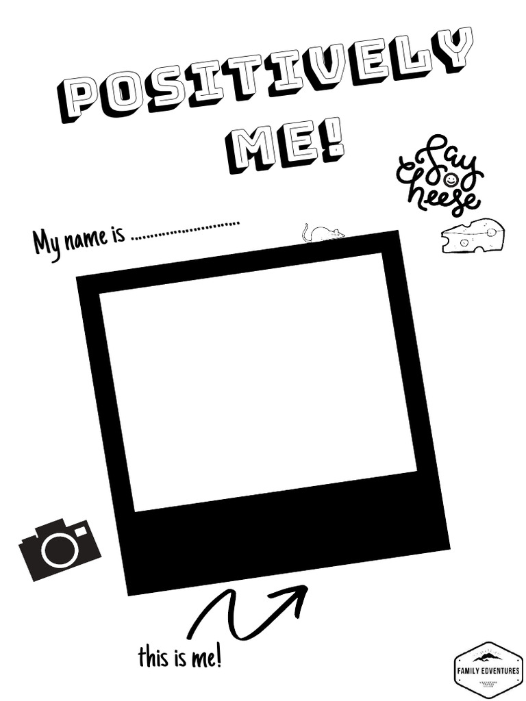 Growth Mindset Positively Me Booklet Compressed 1 | PDF | Cerebrum ...