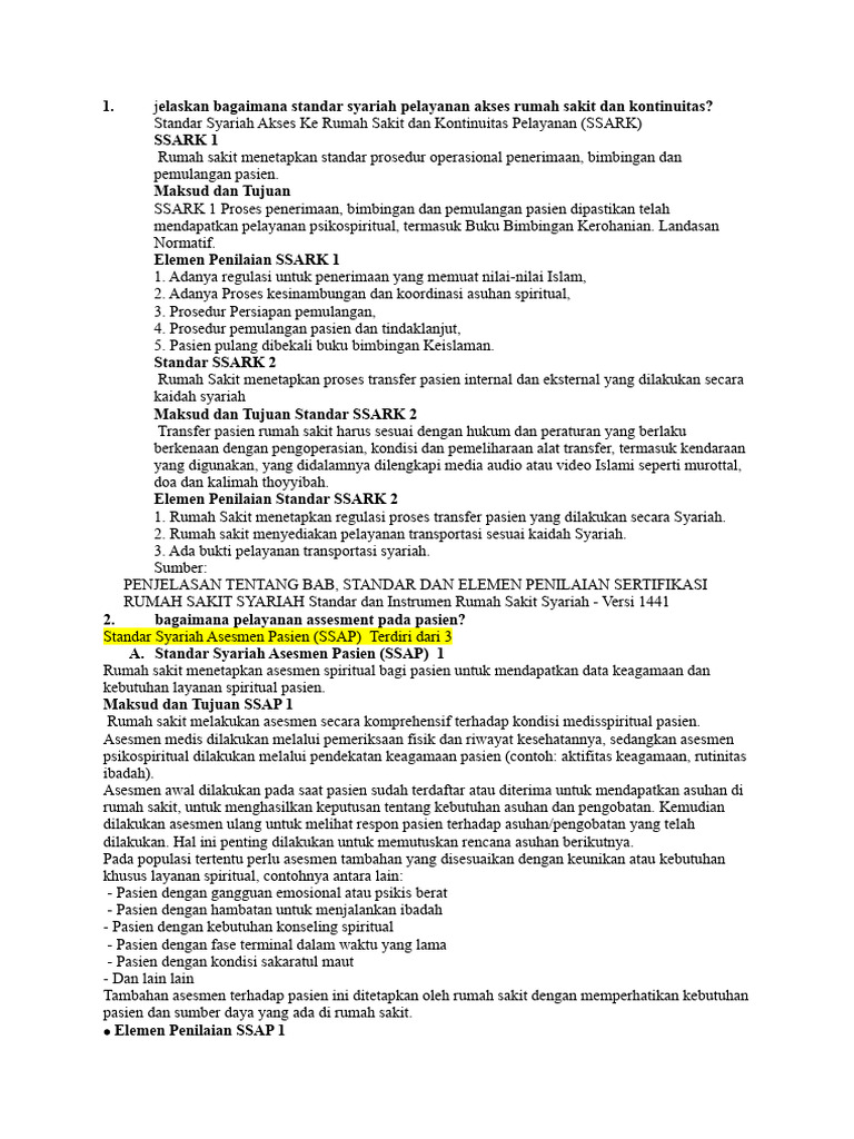 Li LBM 3 - Dita - Mars | PDF