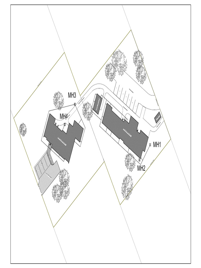 Georeferenced Layout2 | PDF
