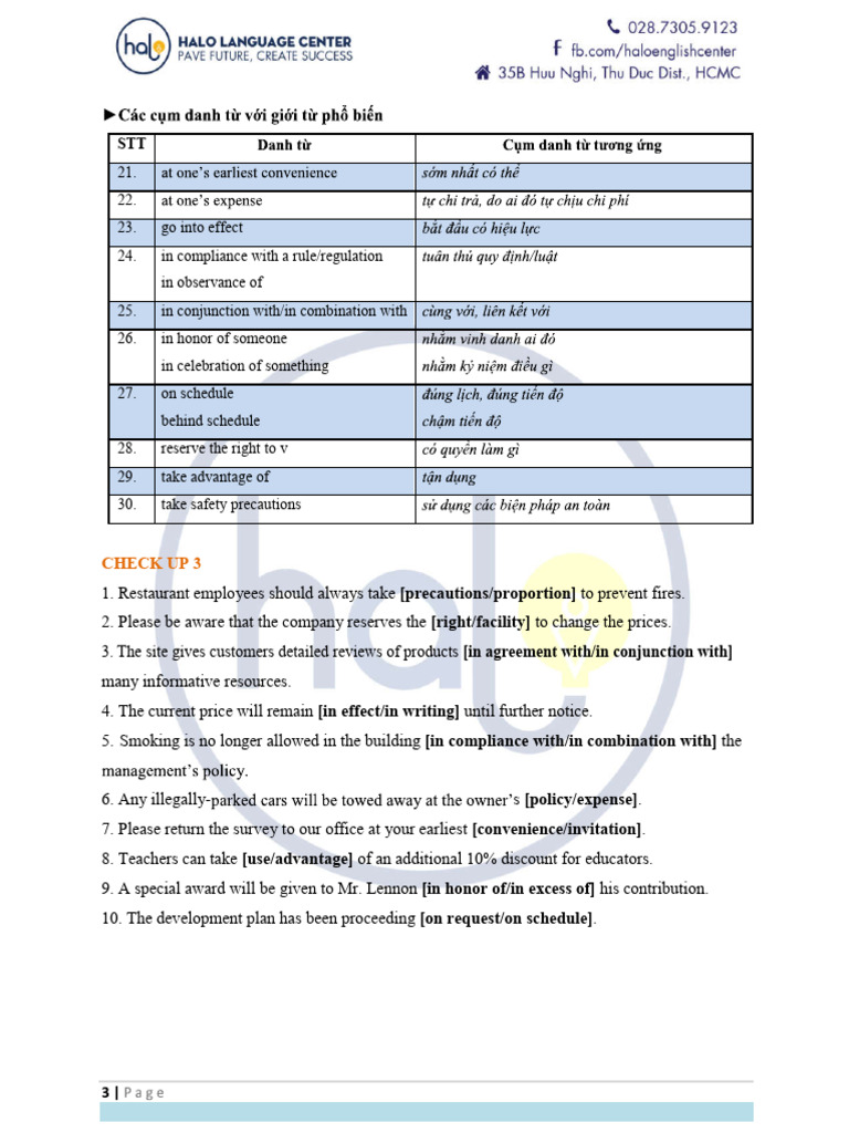 Noun Part 2 | PDF | Subscription Business Model | Economies