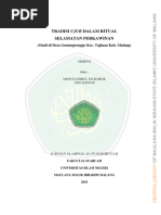 SKRIPSIKU Etheses - Uin Malang | PDF