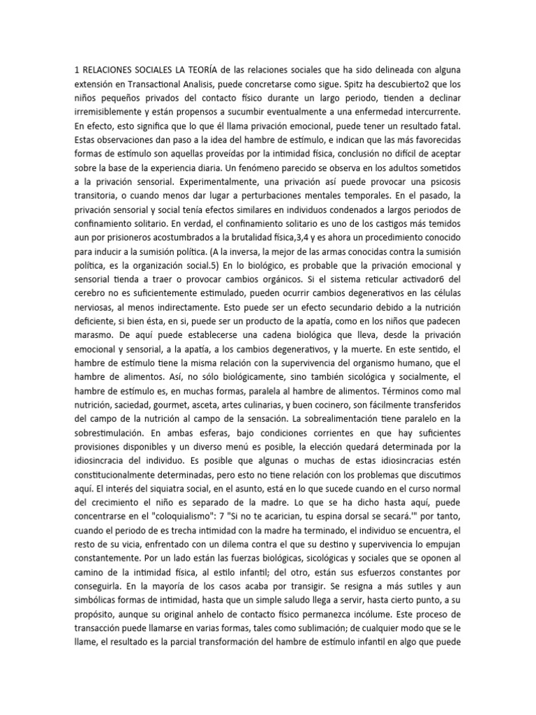 Homo Ludens 1 | PDF | Adultos | Vida