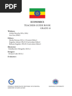 IT Grade 11 Teachers' Guide Final Version | PDF