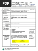 Power Point MAPEH Q3 For Grade Four | PDF