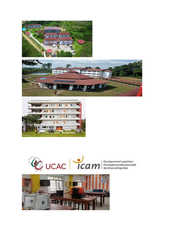 Images UCAC-Icam | PDF