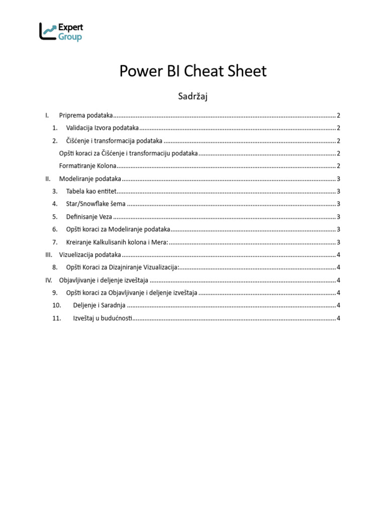 Dodatni Materijal PBI | PDF