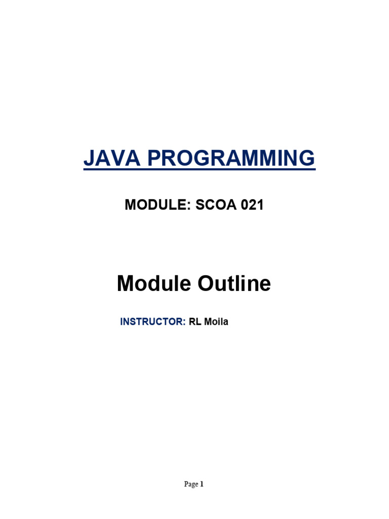 practical manual | PDF | Computer Programming | Java (Programming Language)