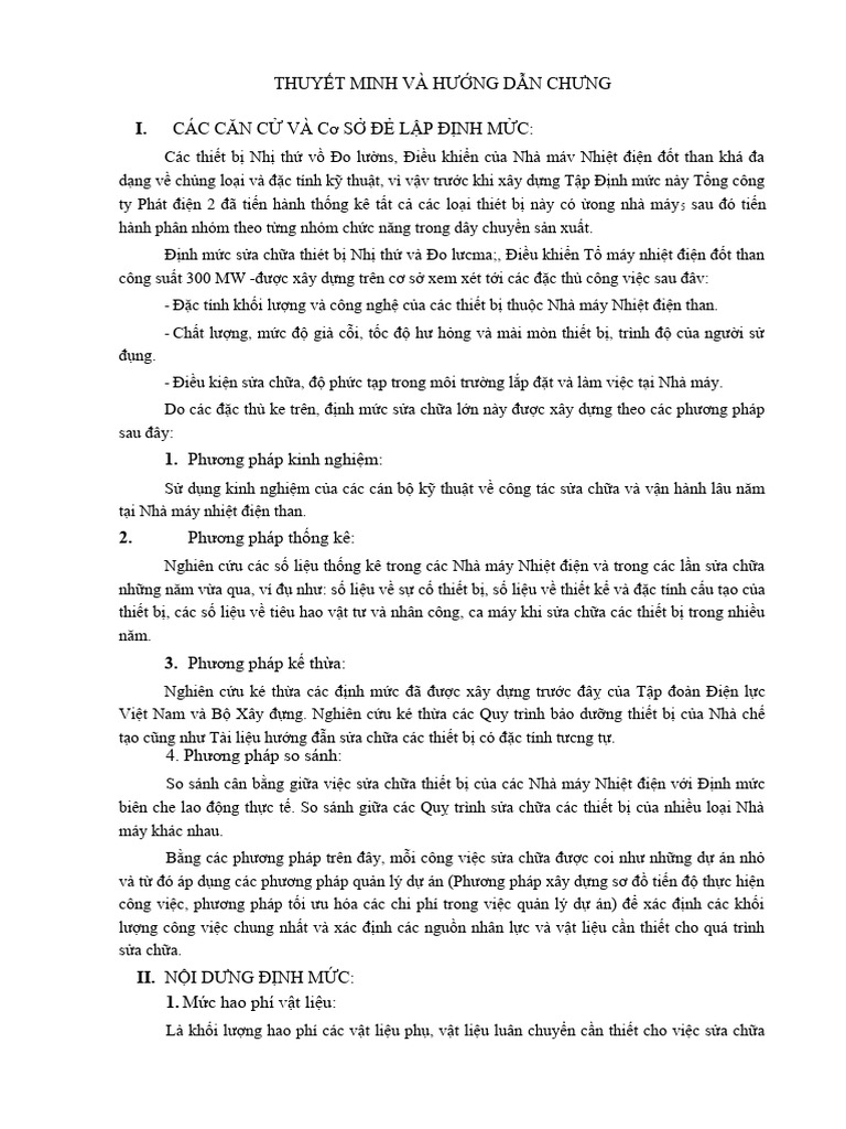 Nhi Thu Do Luong DK | PDF