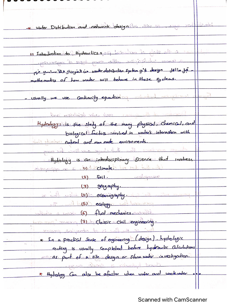 Review Hydraulic Pdf