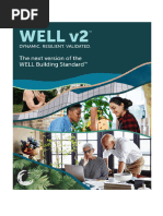 WELL Performance Verification Guidebook | PDF | Calibration ...