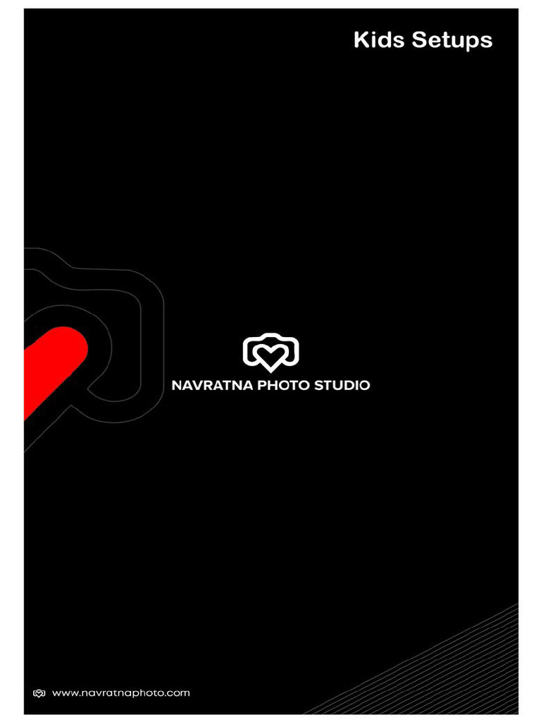 Kids Setups PDF | PDF