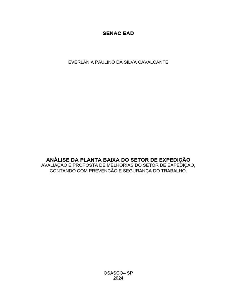 Modelo - Atividade 2 UC3 | PDF