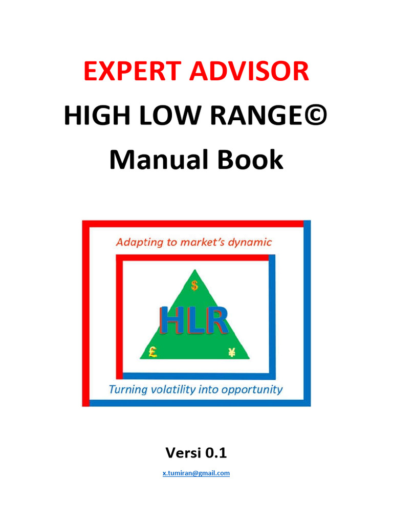 HLR Manual | PDF