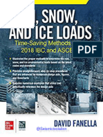 ASCE 7-10 - Rain Load Calculation | PDF | Rain | Hydrology