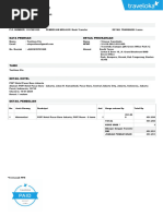 Money Changer Jakarta PT. Sahabat Valas | PDF