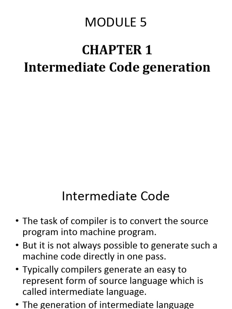 Mod 5 Chap1 Download Free Pdf Computer Science Software Development 