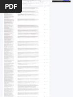 ROME Method for ABG Interpretation | PDF | Medical Specialties ...