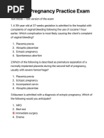 CHOA Physician's Group Referral Form | PDF | Gastroenterology | Liver