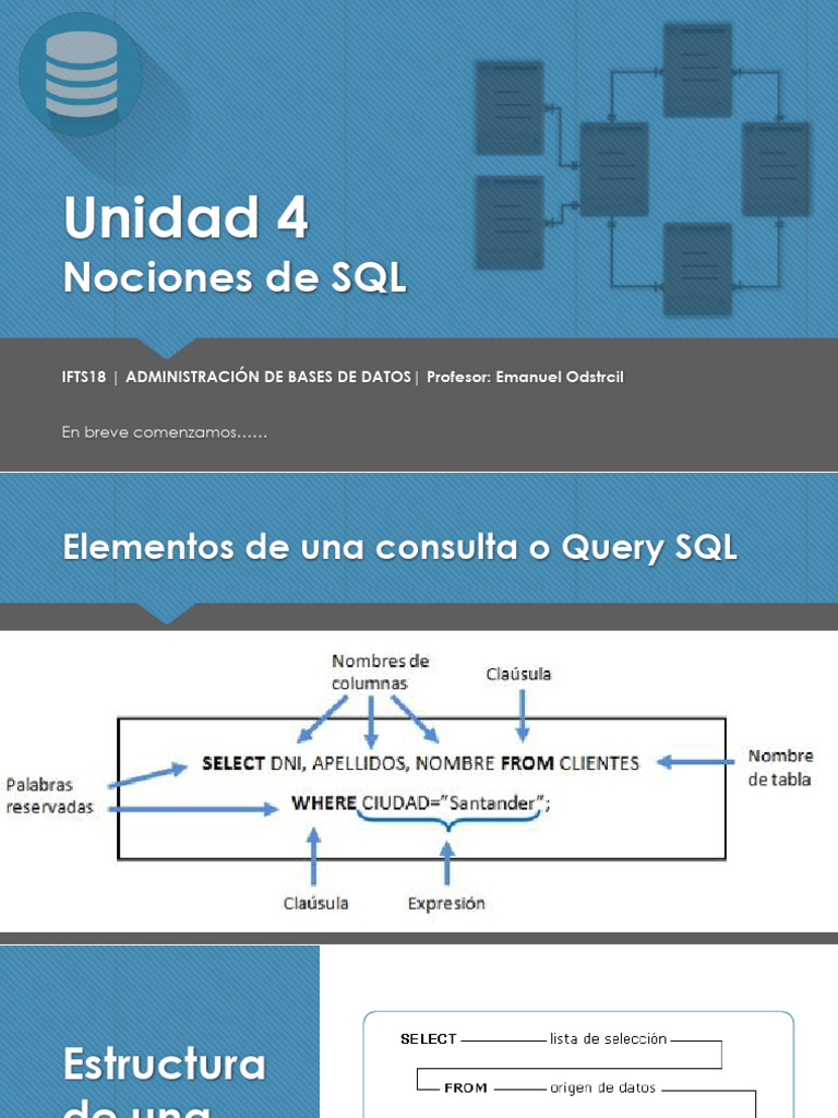 Consultas SQL: JOINs y Creación de Tablas | PDF