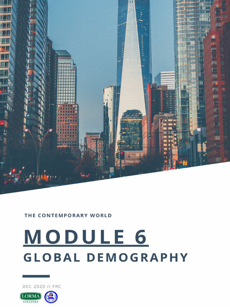 Module 6 | PDF