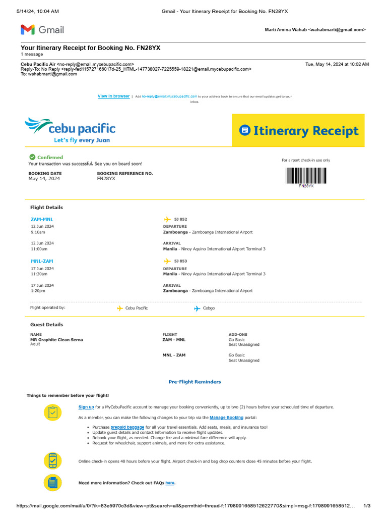 Graphite | PDF | Fee | Payments