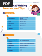 P3 Oral Skills Exam Practice | PDF | Vocabulary | Cognition