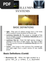 IESNA Lighting Handbook - PDF Room Print | PDF | Color | Light