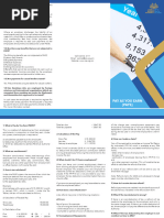 USD Jan-Dec 2025 Tax Tables | PDF | Economies | Taxes