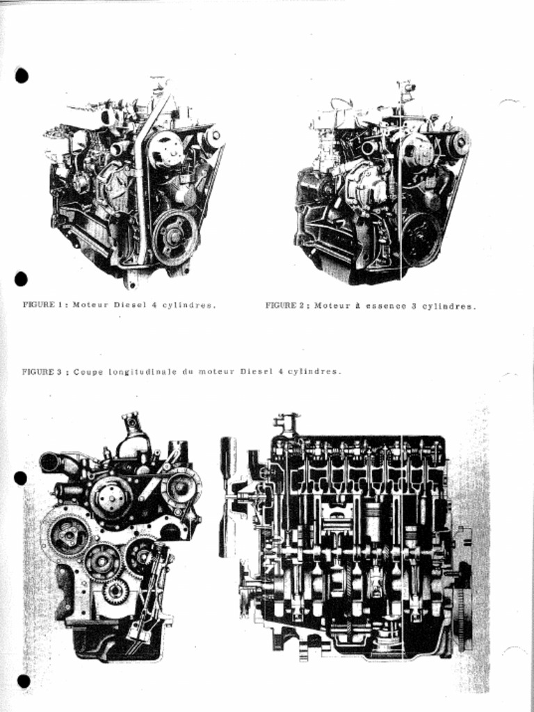 Ford Major 4000 p041 080 | PDF
