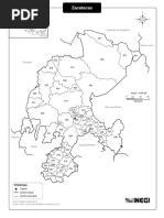 Catalogo de Estados y Municipios de Mexico | PDF | México | Folklore ...