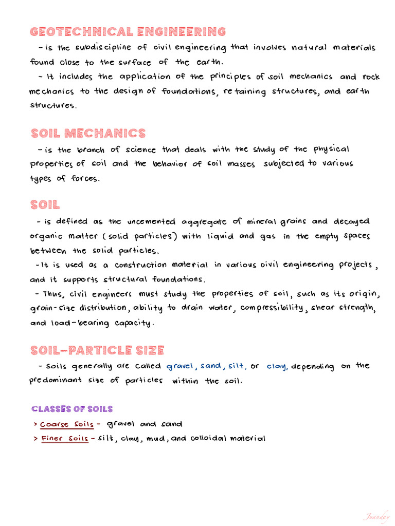 Soil | PDF | Soil Science | Natural Materials
