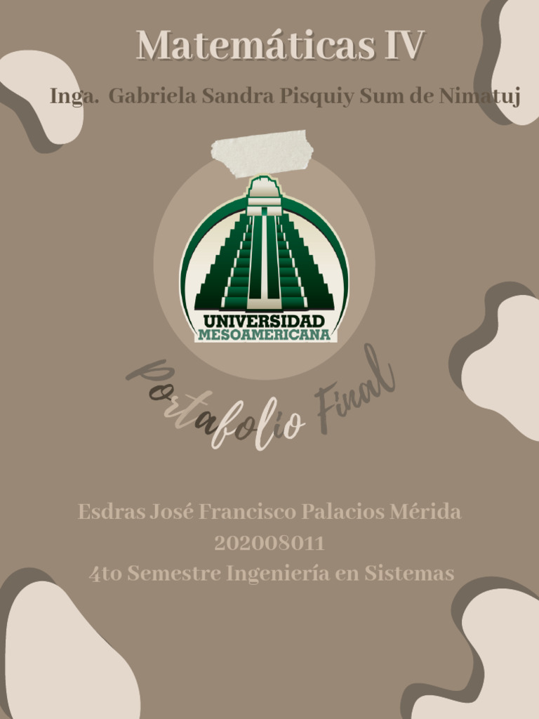 Tips de Cálculo | PDF | Vector Euclidiano | Integral