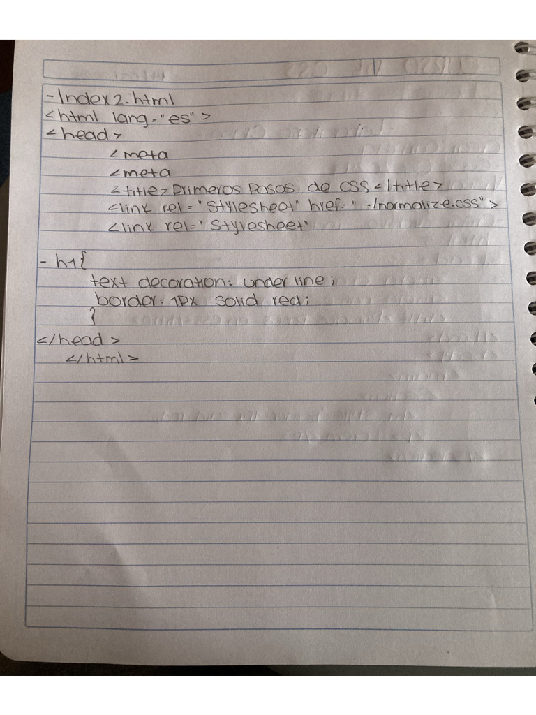 Lab Oratorio Clase Css | PDF