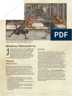 Adventurer's Guild Application Form | PDF | Role Playing Games | Leisure