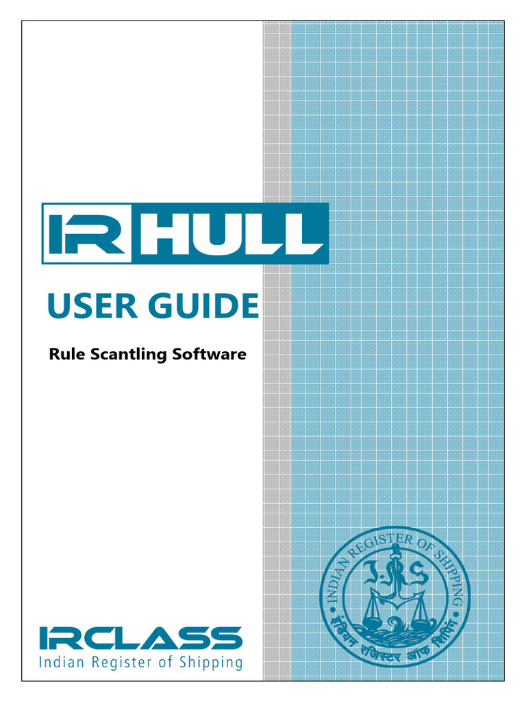 IR Hull User Guide (1) | PDF | Installation (Computer Programs) | Button (Computing)