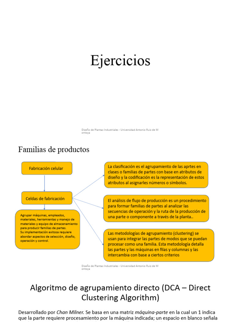 Ejercicio - Cálculo de Requerimientos de Espacio en Piso (3) Juuu | PDF | Matriz (Matemáticas ...
