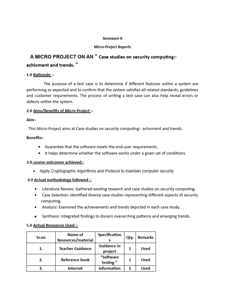 Nis Part 2 | PDF | Computer Security | Security