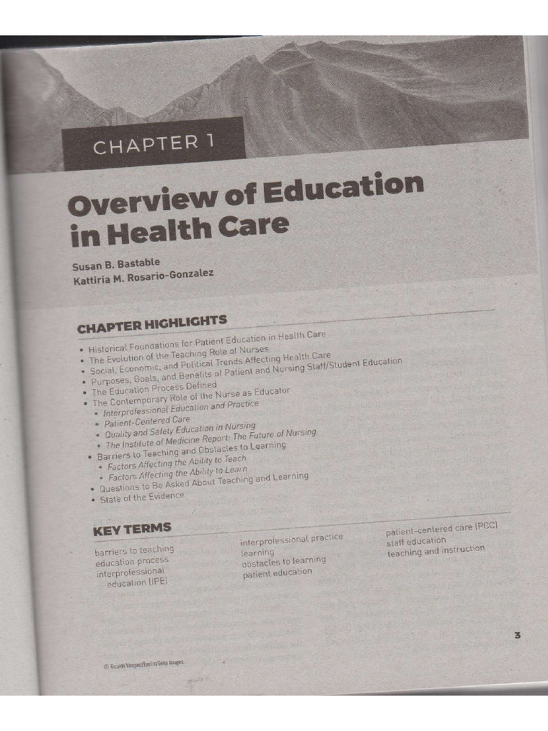 Chapter 1 | PDF