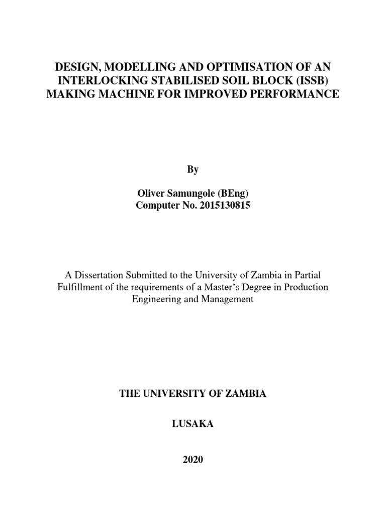 Main Document | PDF | Machines | Force