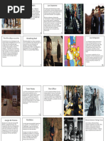 Guia Cronologica Breaking Bad Universe COMPLETA | PDF