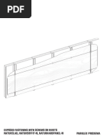 Fundermax Installation Guidelines 2021 | PDF | Drilling | Drill