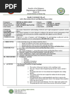 TEAM Lesson Plan Template Teacher: Class: Course Unit: Lesson Title ...