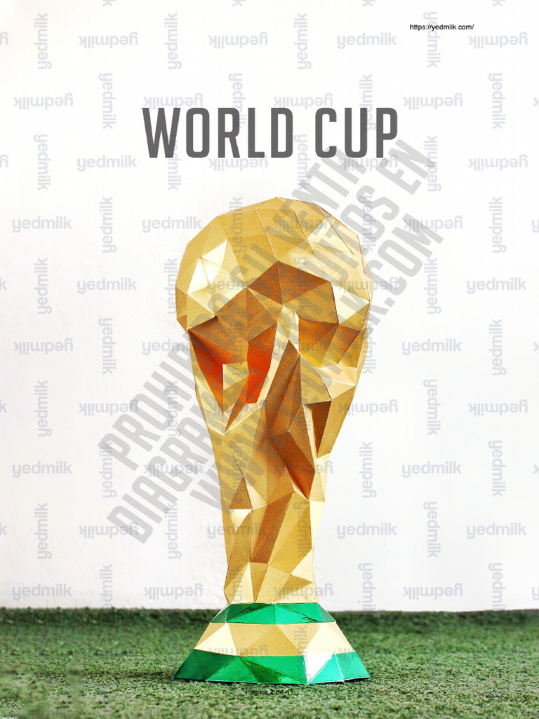 World Cup | PDF