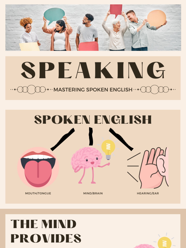 Lesson 2 - Speaking-1 | PDF