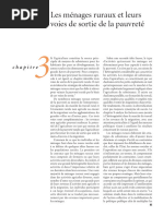 Exode Rural : Définition et Solutions | PDF | Zone rurale | Agriculture