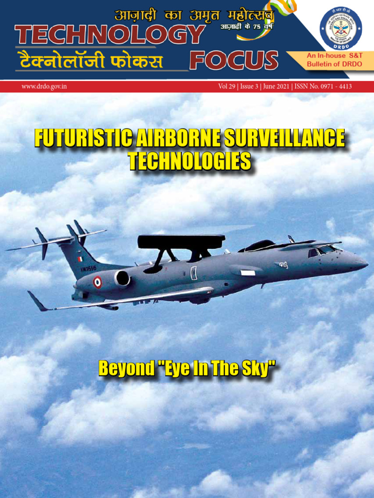 TF June 2021 For Web | PDF | Science & Mathematics