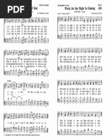 RCCG Hymn Book Preview & Download Info | PDF | Jesus